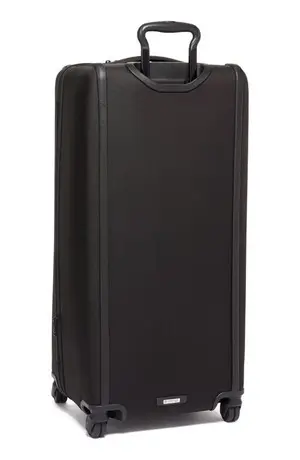 Tumi Alpha Large Dual Access Expandable Trunk