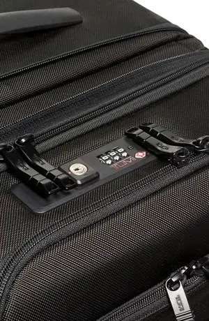 Tumi Alpha Large Dual Access Expandable Trunk