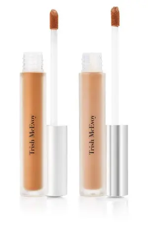 Trish Mcevoy Eye Brightening Set $86 Value - Deep