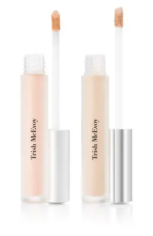Trish Mcevoy Eye Brightening Set $82 Value