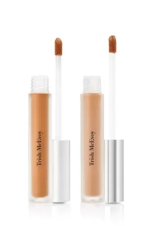 Trish Mcevoy Eye Brightening Set (nordstrom Exclusive) $86 Value One-color