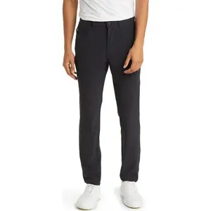 Mizzen+main Frill Pants For Men