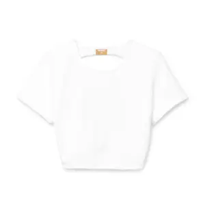 TERRY. Pettine Tee