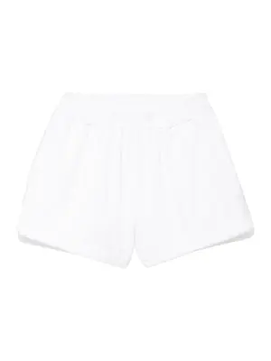 TERRY. Estate Shorts