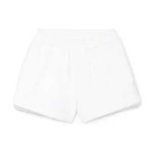 TERRY. Estate Shorts