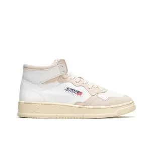 AUTRY Mid Sneakers