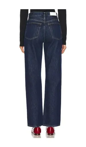 RE/DONE 90's High Rise Loose Jeans