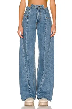 Maison Margiela Vintage Jeans For Women