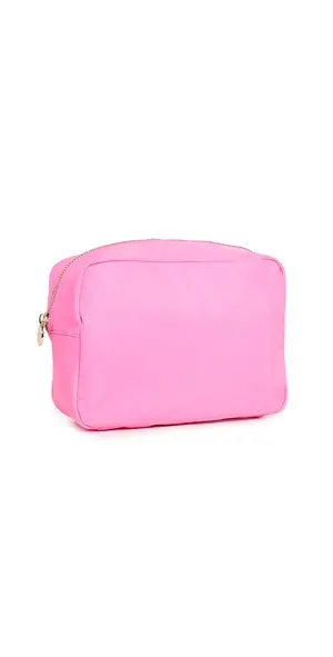 Stoney Clover Lane Makeup Bag Clutches