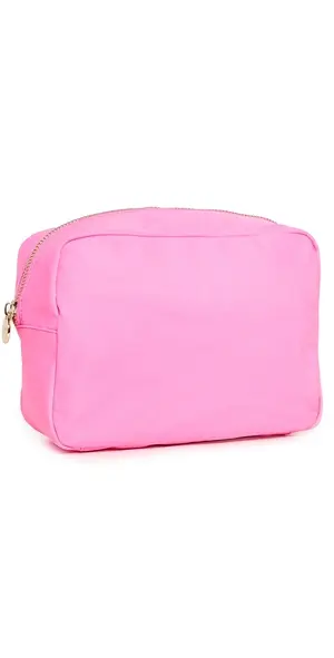 Stoney Clover Lane Classic Large Pouch - Bubble Gum