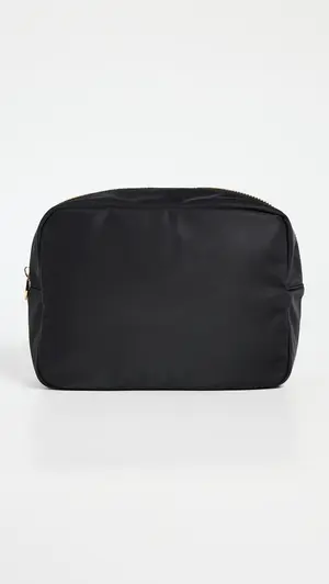 Stoney Clover Lane Classic Large Pouch - Noir