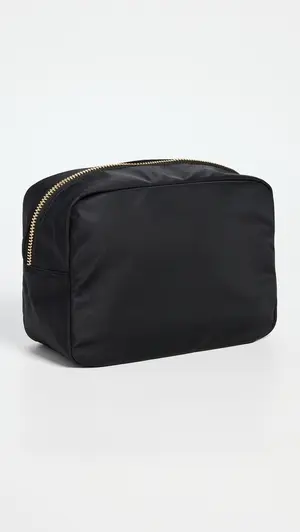 Stoney Clover Lane Classic Large Pouch - Noir