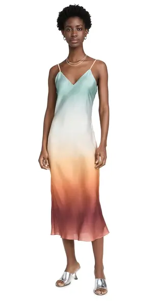 FE NOEL Bella Slip Dress