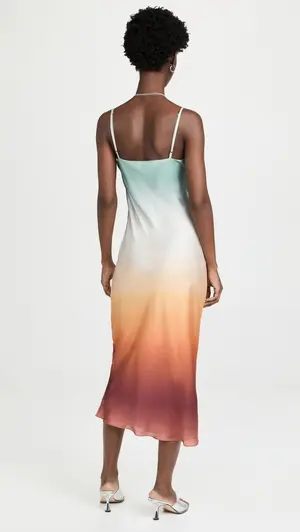 FE NOEL Bella Slip Dress