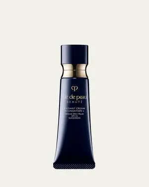 CLE DE PEAU BEAUTE Radiant Cream Foundation Spf 25 B10