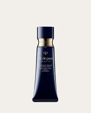 CLE DE PEAU BEAUTE Radiant Cream Foundation Spf 25 B20