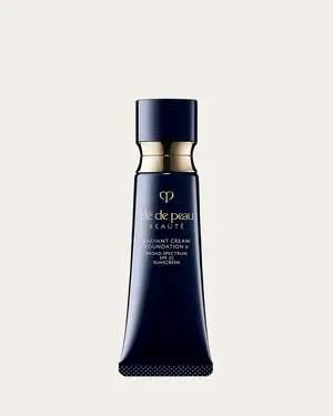 CLE DE PEAU BEAUTE Radiant Cream Foundation Spf 25 B30