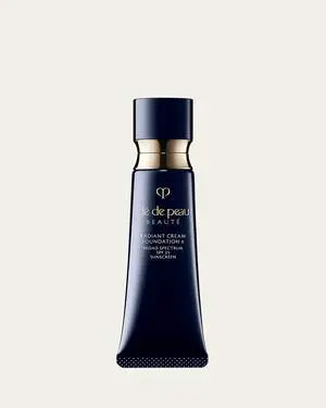 CLE DE PEAU BEAUTE Radiant Cream Foundation Spf 25 B40