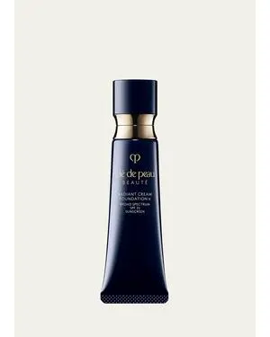 CLE DE PEAU BEAUTE Radiant Cream Foundation Spf 25 - B60