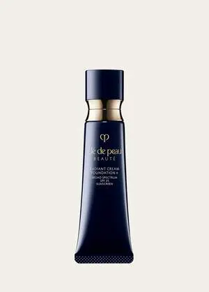 CLE DE PEAU BEAUTE Radiant Cream Foundation Spf 25 B80