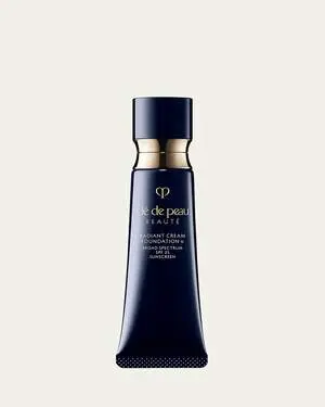 CLE DE PEAU BEAUTE Radiant Cream Foundation Spf 25 B90