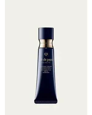 CLE DE PEAU BEAUTE Radiant Cream Foundation Spf 25 Bf10
