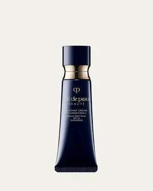 CLE DE PEAU BEAUTE Radiant Cream Foundation Spf 25 I10
