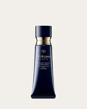 CLE DE PEAU BEAUTE Radiant Cream Foundation Spf 25 O20