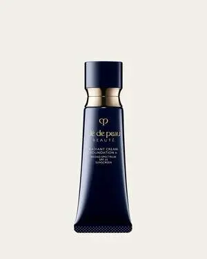 CLE DE PEAU BEAUTE Radiant Cream Foundation Spf 25 - O40