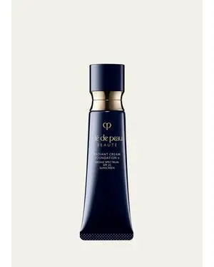 CLE DE PEAU BEAUTE Radiant Cream Foundation Spf 25 O50
