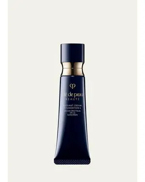 CLE DE PEAU BEAUTE Radiant Cream Foundation Spf 25 O60