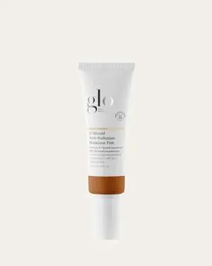 GLO SKIN BEAUTY C-shield Anti-pollution Moisture Tint, 1.7 Oz - 9n
