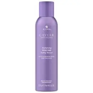 ALTERNA® Caviar Anti-aging Multiplying Volume Styling Mousse - One-color