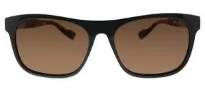 Ben Sherman Harry M02 Wayfarer Sustainable Polarized Sunglasses