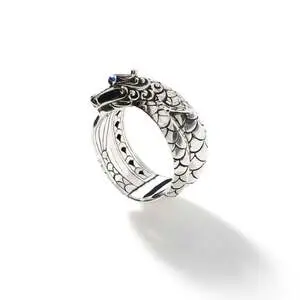 John Hardy Naga Ring