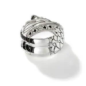John Hardy Naga Ring