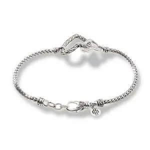 John Hardy Manah Bracelet Diamonds