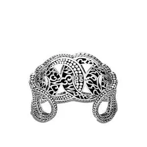 John Hardy Dot Cuff