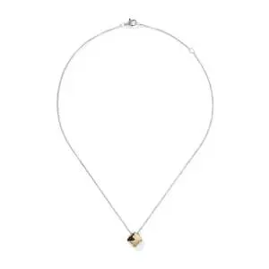 John Hardy Palu Pendant Necklace - Sterling Silver