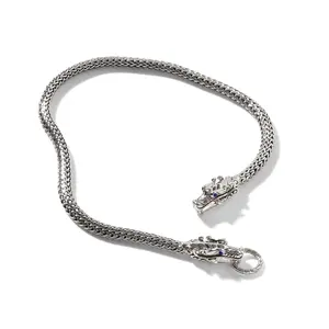 John Hardy Naga Necklace