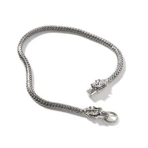 John Hardy Naga Necklace