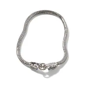 John Hardy Naga Necklace
