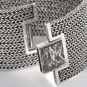 John Hardy Rata Chain Bracelet