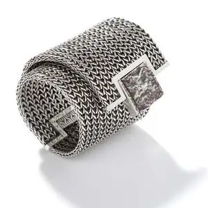 John Hardy Rata Chain Bracelet