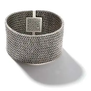 John Hardy Rata Chain Bracelet