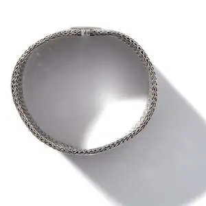 John Hardy Rata Chain Bracelet