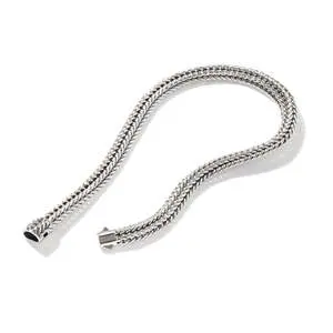 John Hardy Icon Chevron Chain Necklace