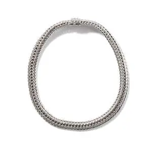 John Hardy Icon Chevron Chain Necklace