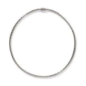 John Hardy Dot Chain Necklace