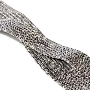 John Hardy Rata Chain Wrap Bracelet